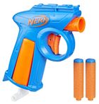 NERF N Series, blaster Flex si 2 proiectile - smyk.ro