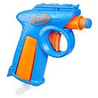 NERF N Series, blaster Flex si 2 proiectile - smyk.ro