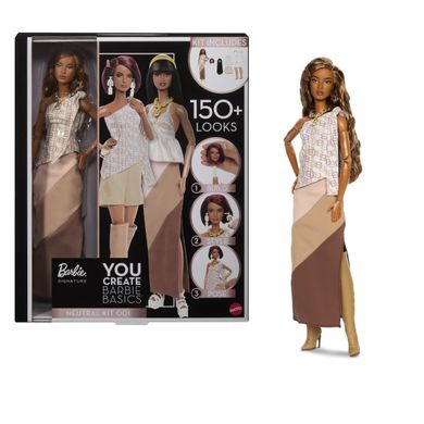 Papusi Barbie - seturi, accesorii: pentru copii - e-shop smyk.ro